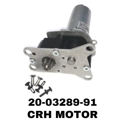 AMP Research Replacement Motor CRH Powerstep — Offroad & Overland Unlimited