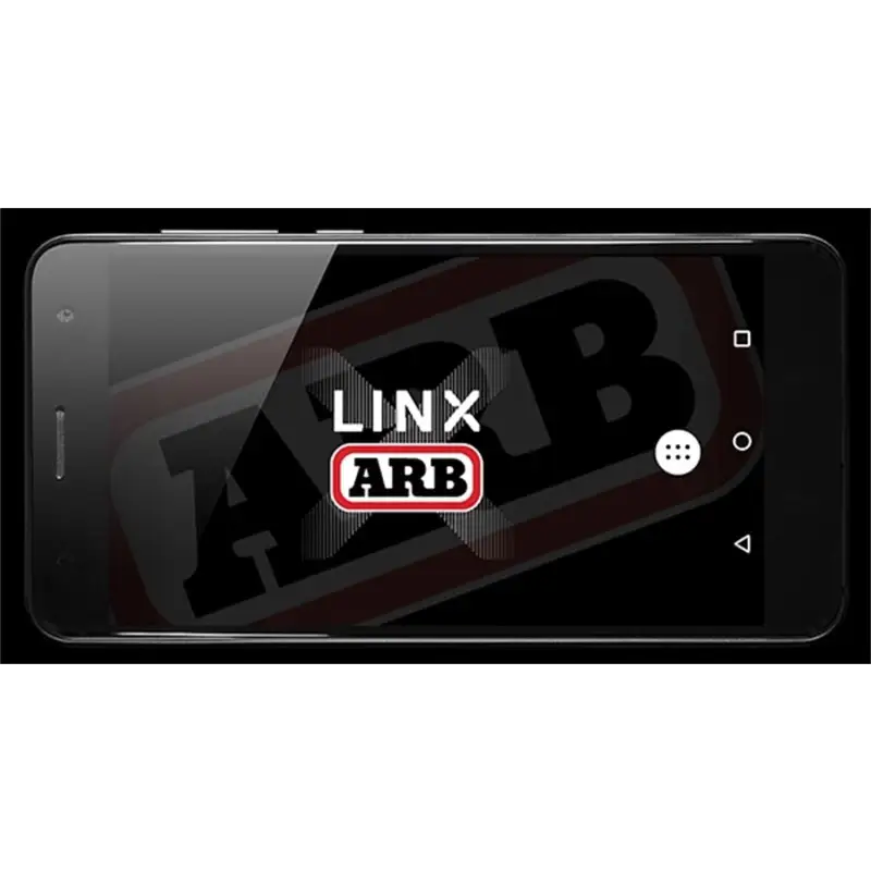 Control Your Vehicle Accessories with ARB Linx Dashboard Interface ...