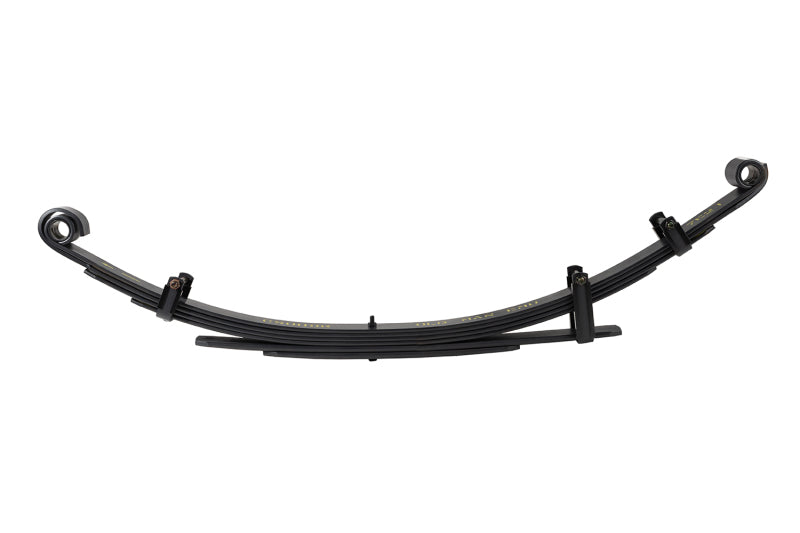 ARB / OME Leaf Spring Toy Hiluxr — Offroad & Overland Unlimited