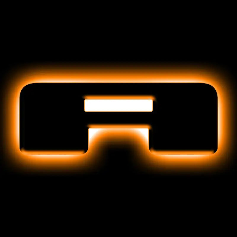 Customize Your Vehicle with ORACLE Lighting Universal Illuminated LED ...