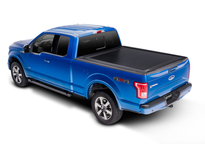 Retrax 17-18 Super Duty F-250-350 Short Bed RetraxONE MX — Offroad ...