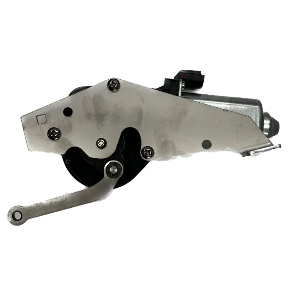 Rock Slide Gen 3 Step Motor DRVR — Offroad & Overland Unlimited